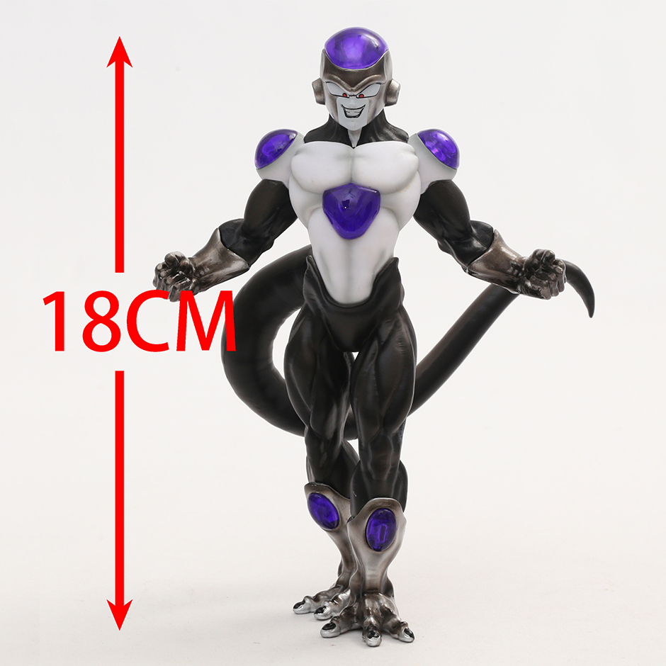 Figuras Anime Dragon Ball Frieza - animefiguras.es