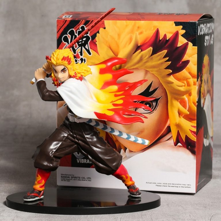 FIGURAS DEMON SLAYER - animefiguras.es